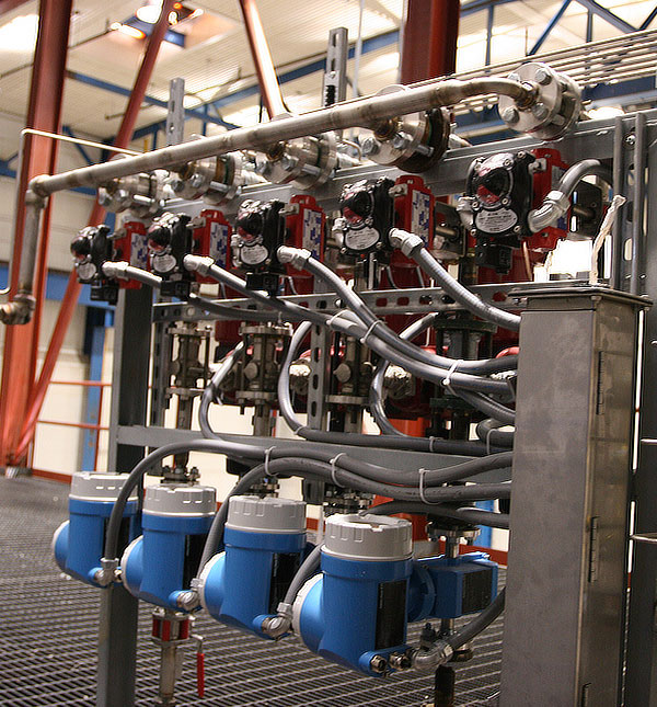 Industrial Electrical Services | MKD Electric | Midwest Contractor