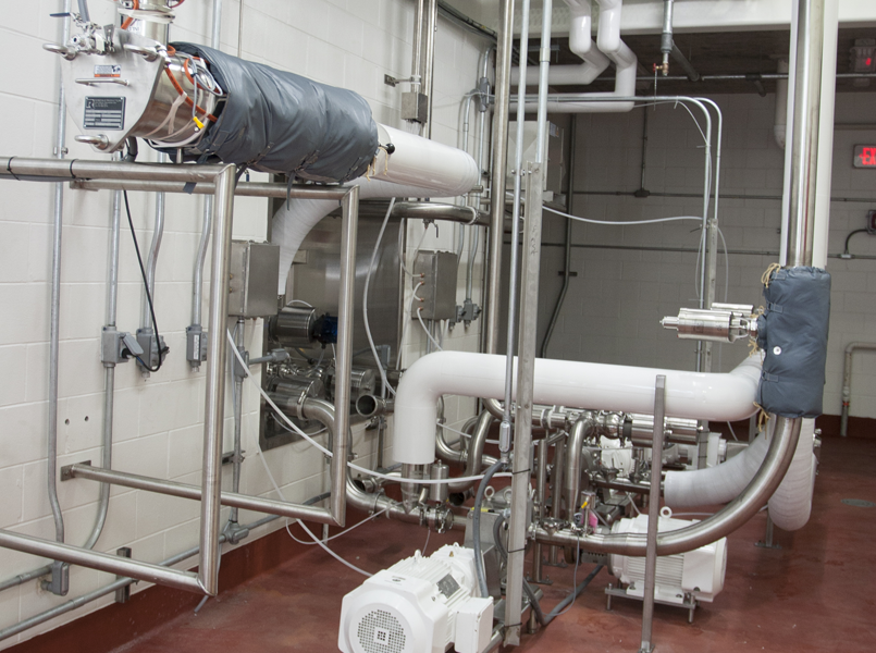 ABC Illinois Excellence in Construction Award (Corn Syrup System ...