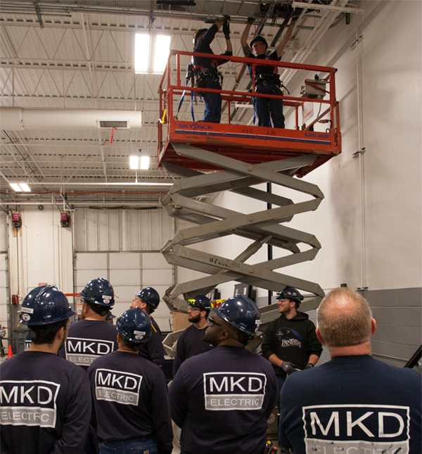 Your Contractor's EMR Matters and Here’s Why - MKD