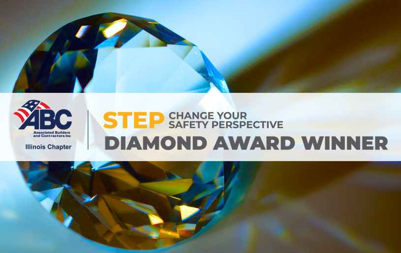 STEP Diamond Level 2020 - MKD