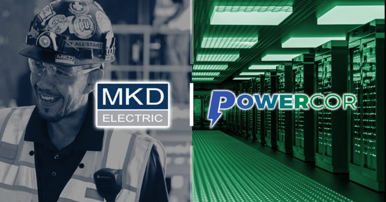 MKD Electric - Expands Capabilities Through Acquisition of Powercor ...